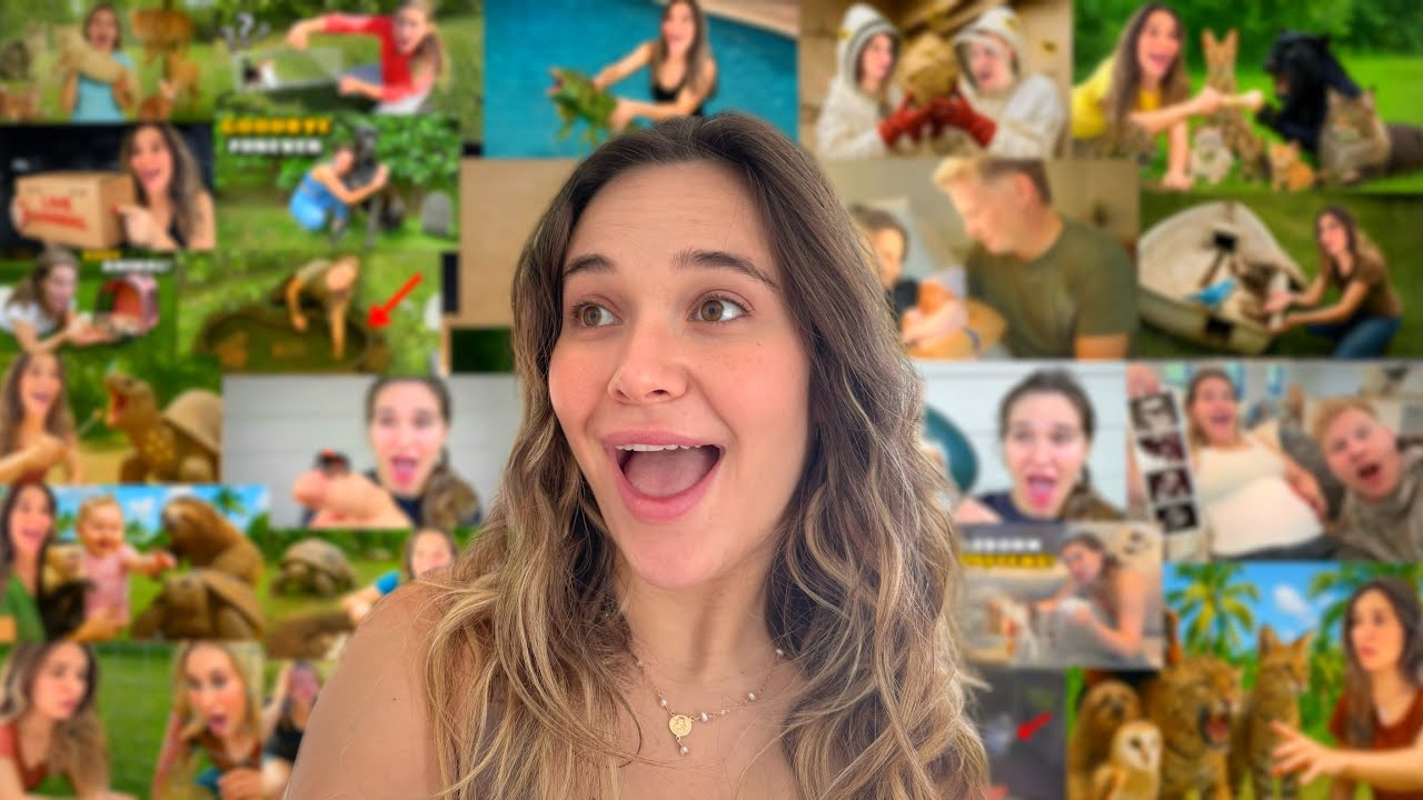 How one year changed everything inside a growing animal family