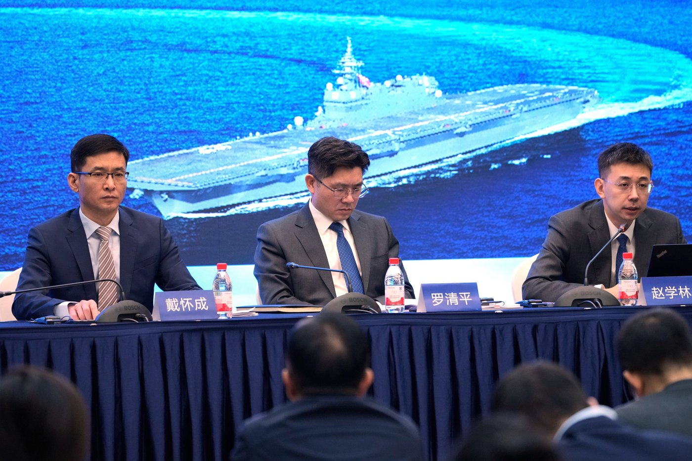 China and Japan, uneasy neighbors in East Asia, are at odds again