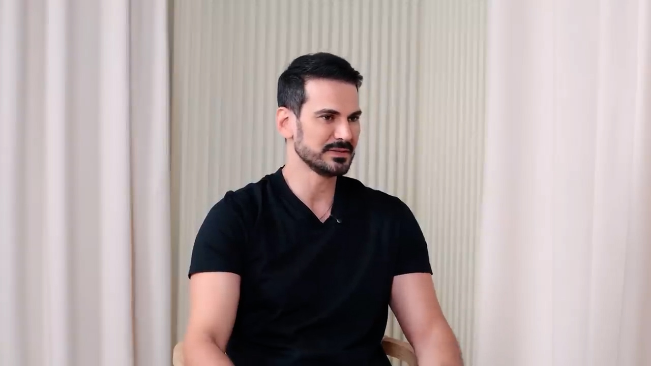 Qusai Alyousef with NourAldin | EP68 | Qusai Al-Yousef - The First ...