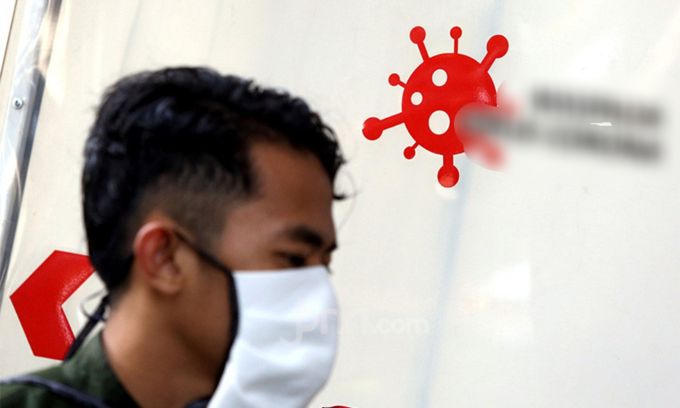 Warga Jogja diimbau mewaspadai super flu