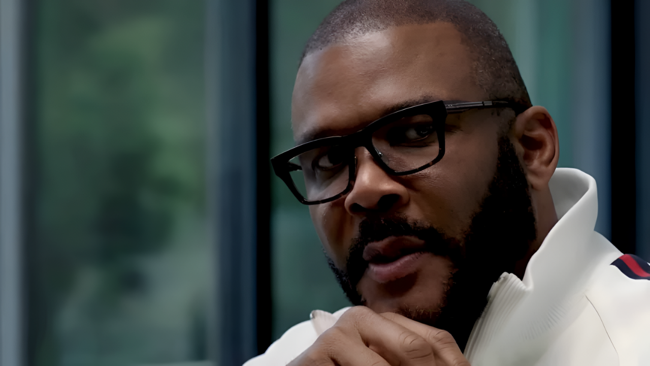Tyler Perry faces $77M suit as second accuser emerges — 'Madea' star ...