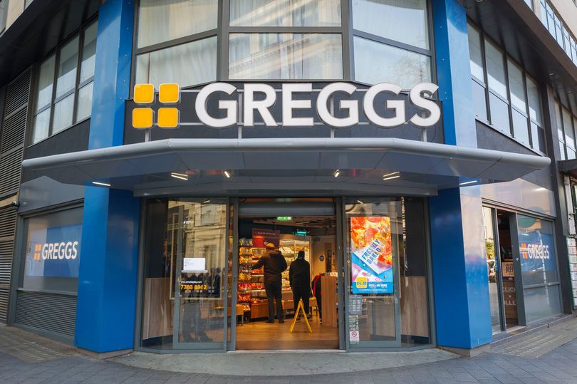 Greggs fans name 1 seriously 'underrated' menu item everyone should try
