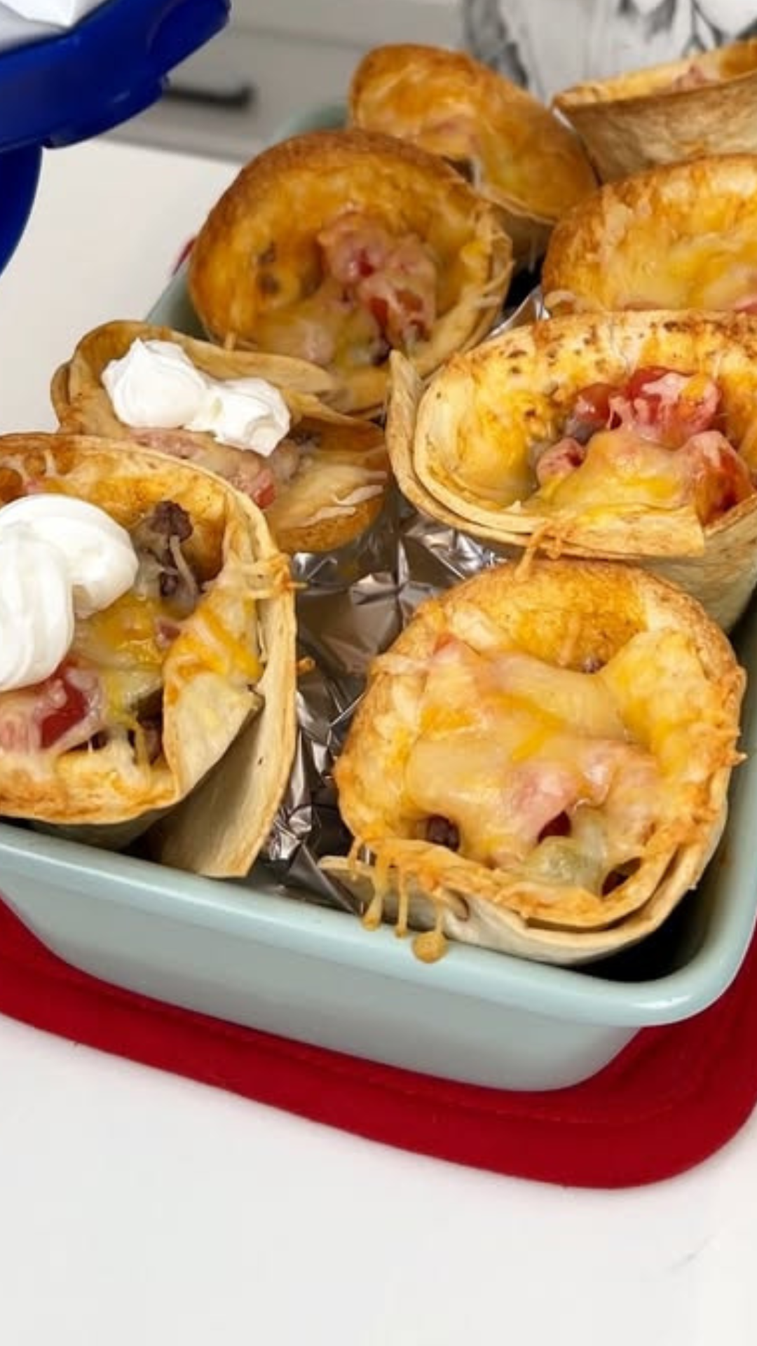 Your family will love this easy appetizer every time