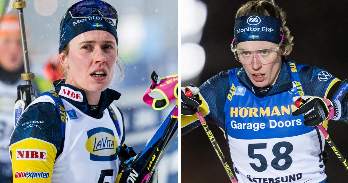 Elvira Öbergs tydliga ord – svaret om stora oron inför vinter-OS