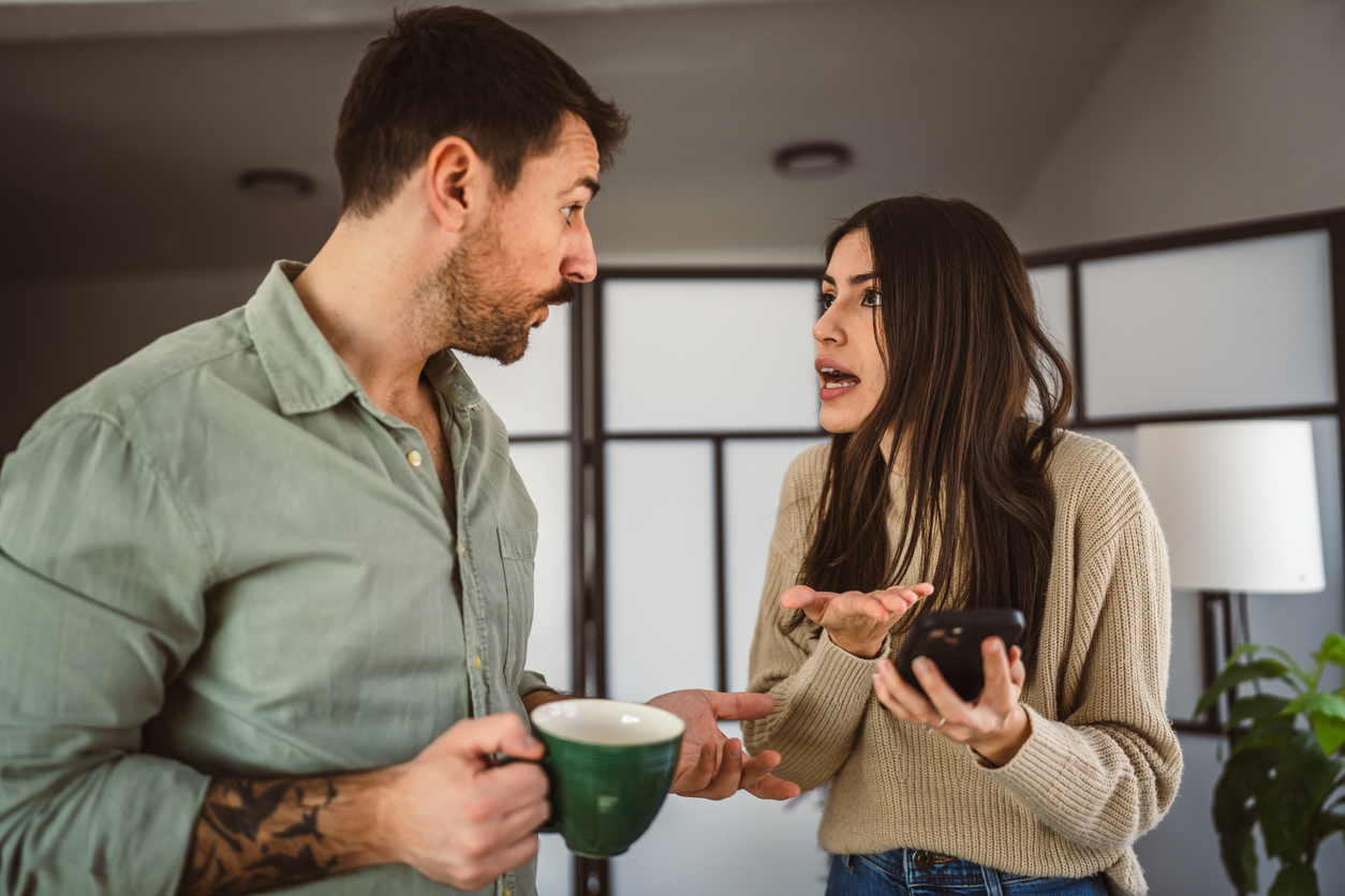 If you recognise these 16 behaviours, you're dealing with a high-level ...