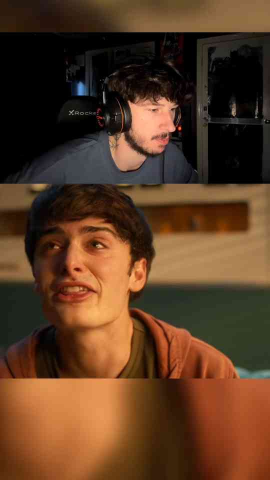 Stranger Things fan theory confirmed