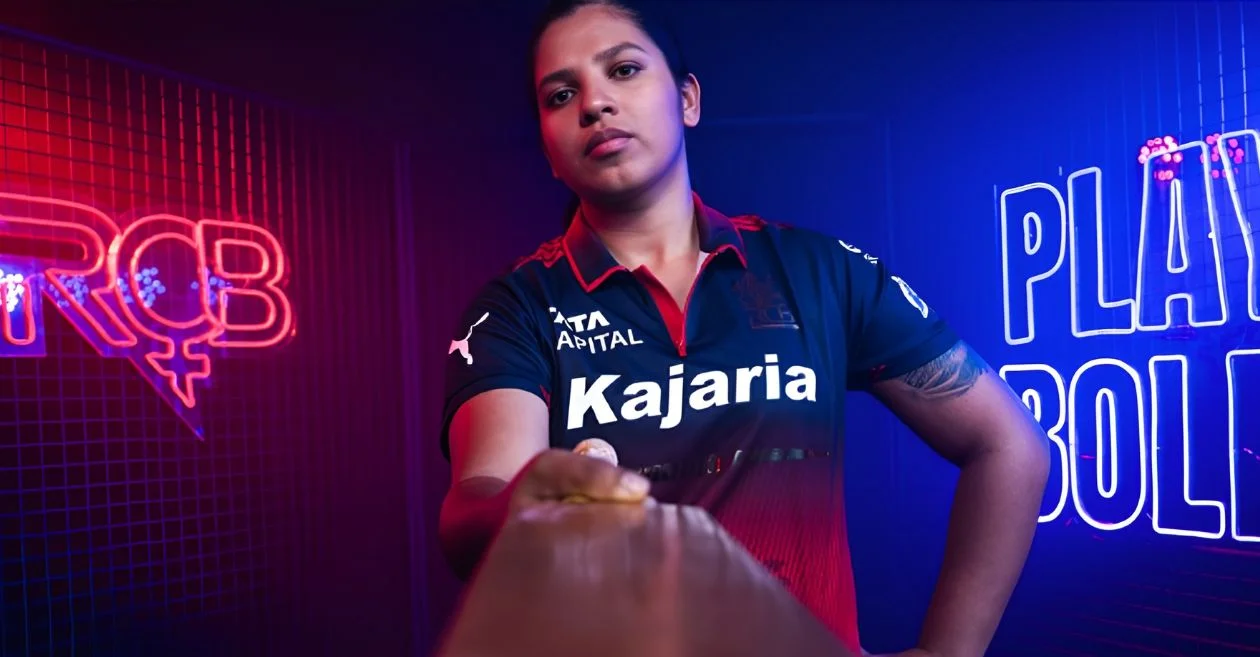 Not just RCB! Richa Ghosh picks another franchise capable of winning ...