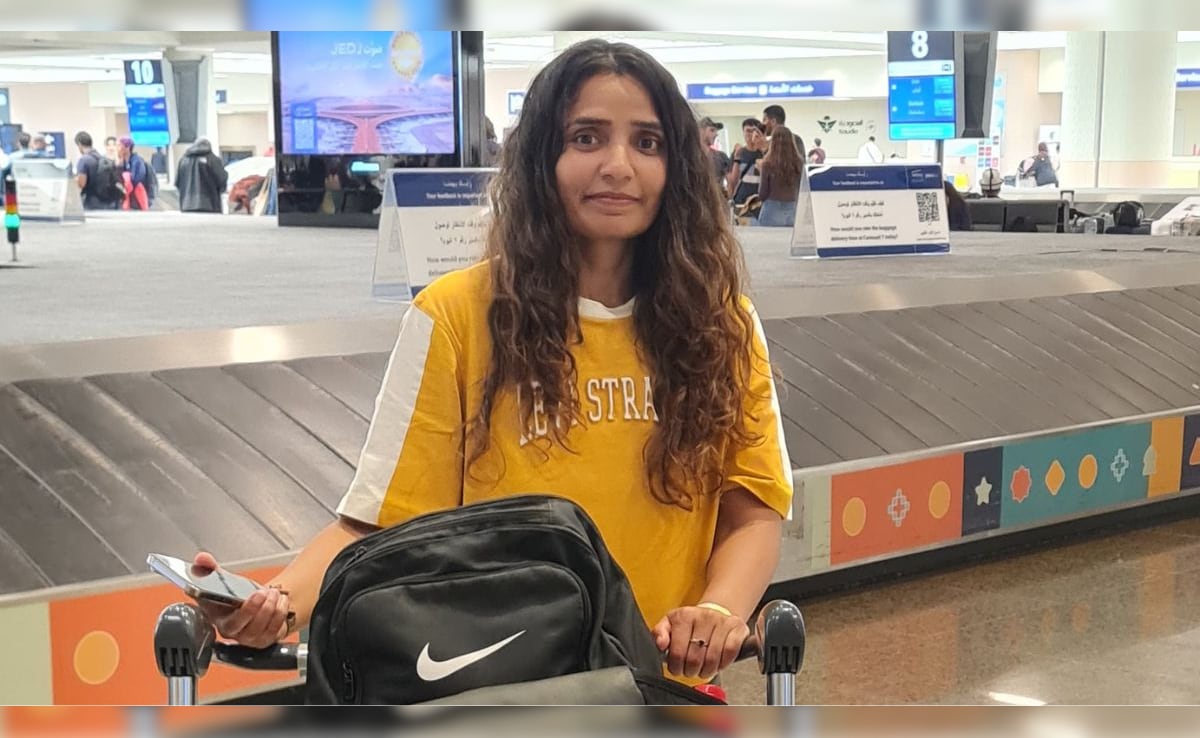 Indian woman evacuated from Yemen's Socotra Island amid escalating conflict