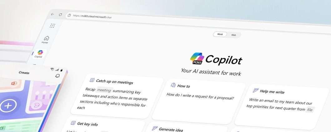 Addio Office (Microsoft 365 Copilot)? Facciamo chiarezza