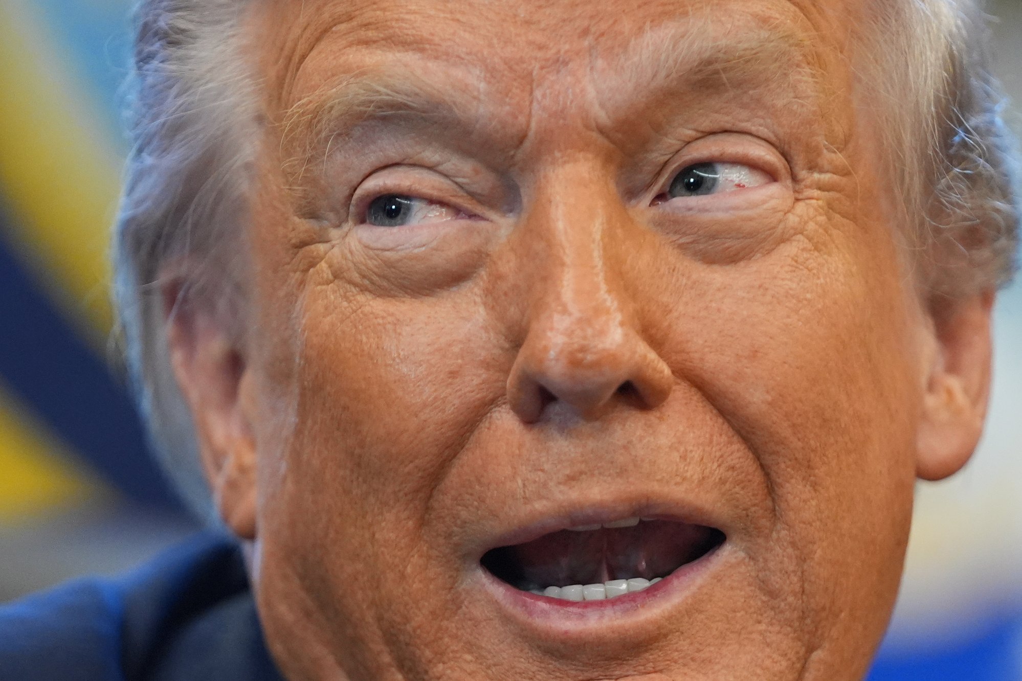 Trump trekker USA ut fra 66 internasjonale organer