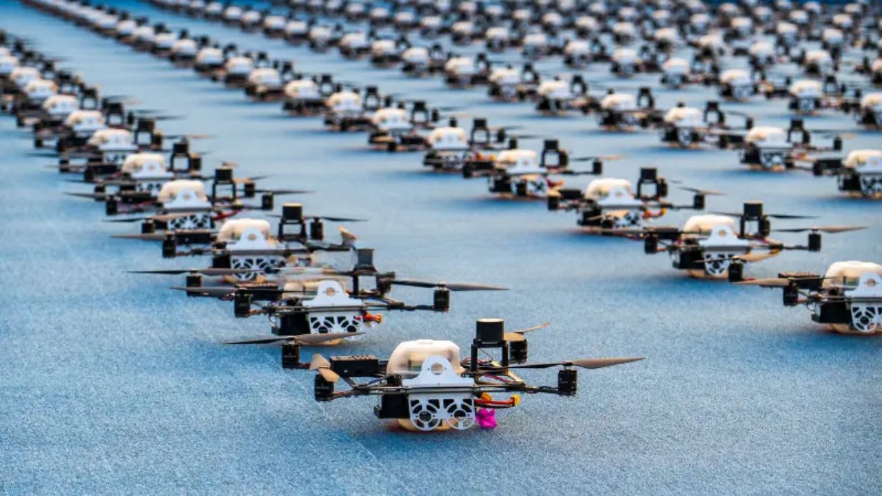 $20B in 7 months: What drone branch metrics reveal