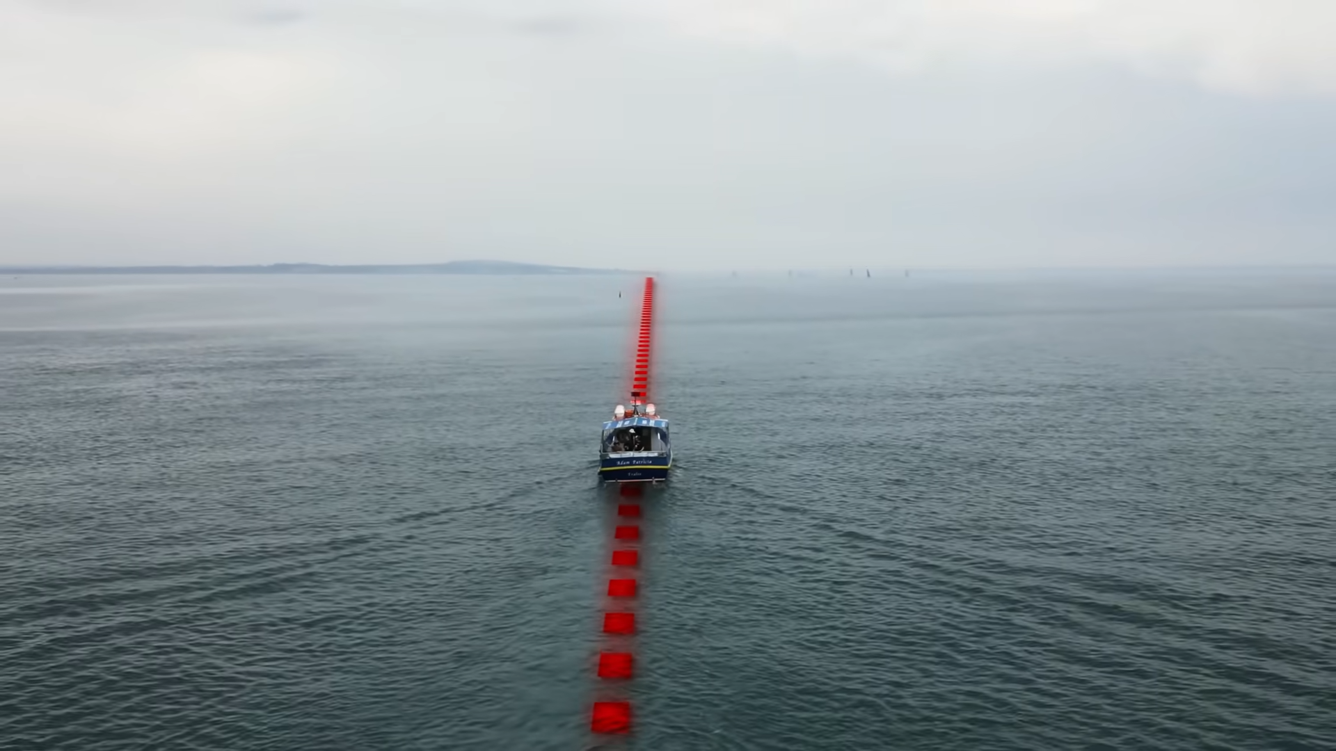 Watch how crossing Ireland in a perfectly straight line turned into a ...