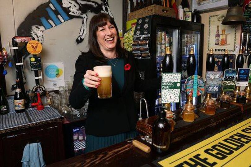 Pubs threaten shutting doors in tax hike protest before they close for good