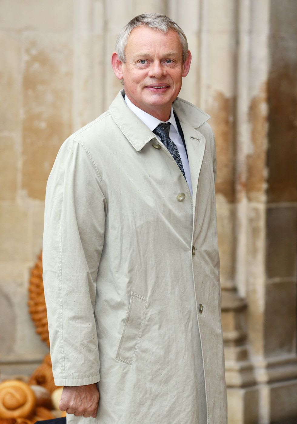 Channel 5 blasted for creating Huw Edwards drama starring Martin Clunes ...