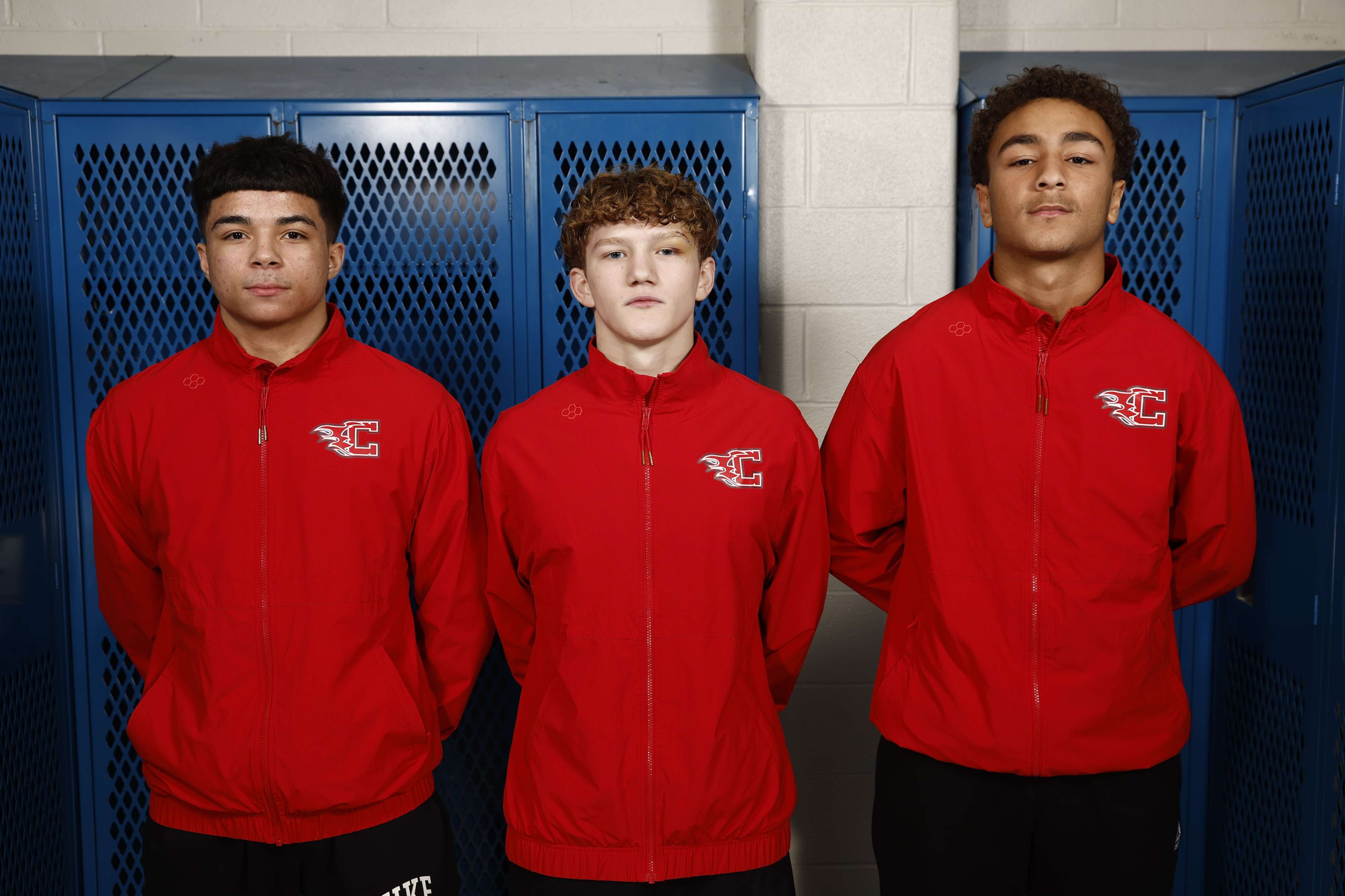 Section III boys wrestling team and individual rankings (through Jan. 5)