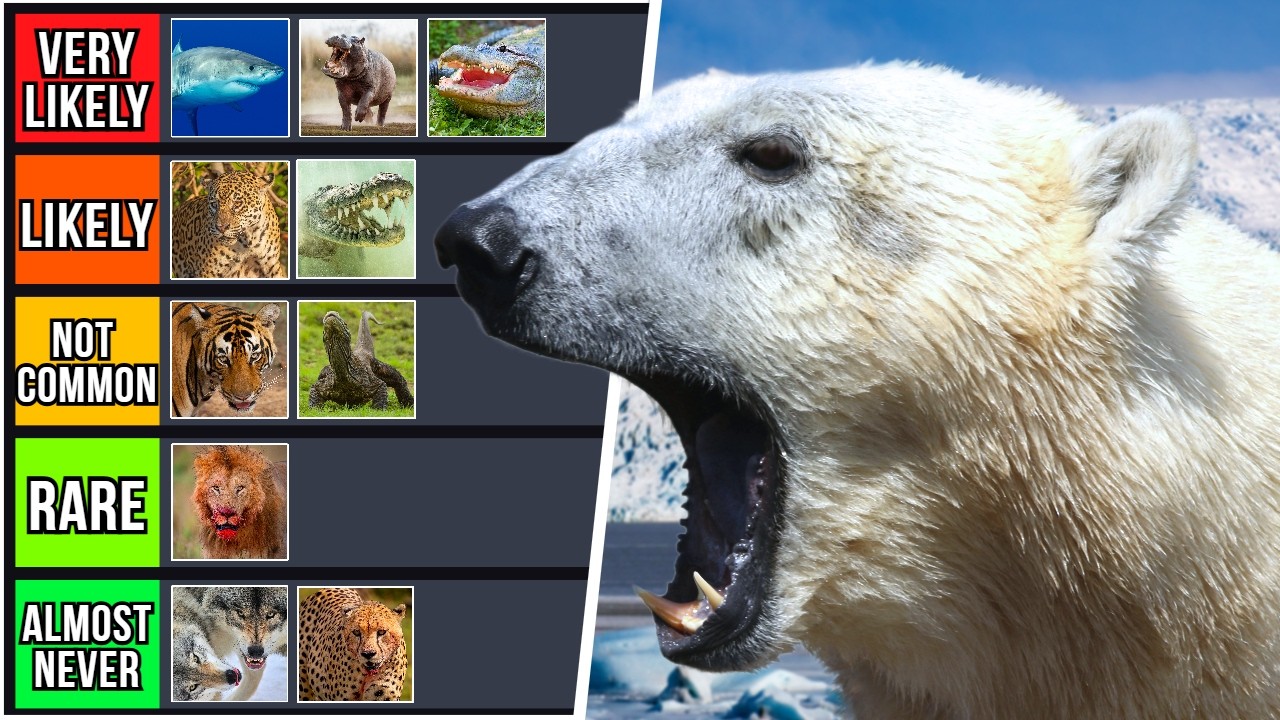 When survival crosses a line inside the animal kingdom