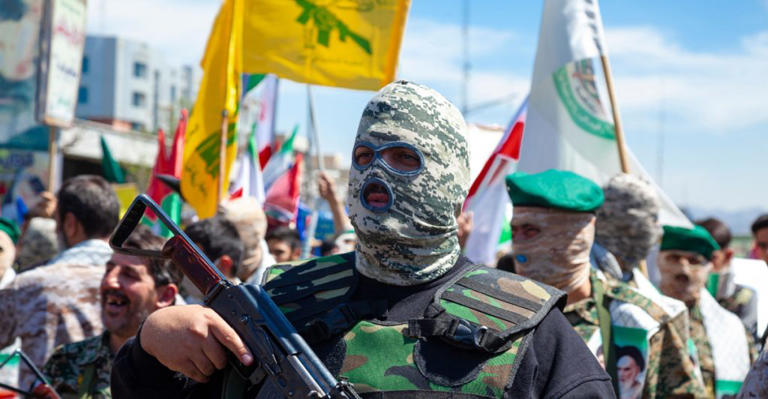 Uppgifter: Därför har Irans protester tystnat