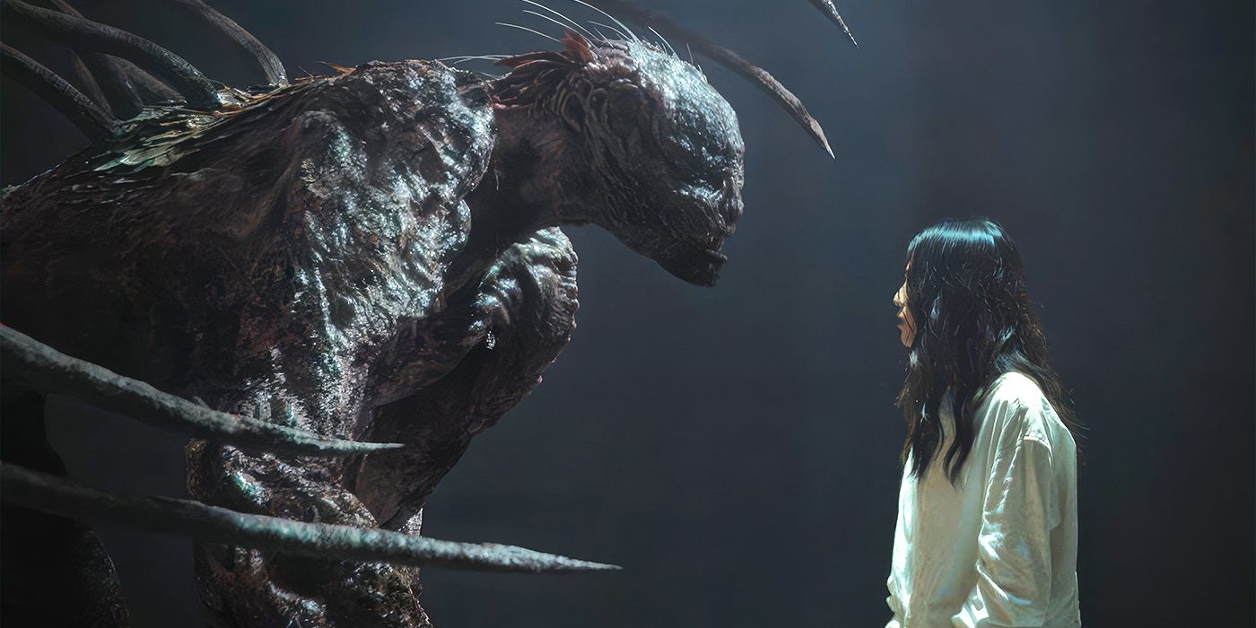 This 92% RT sci-fi K-horror thriller is Netflix’s next replacement ...