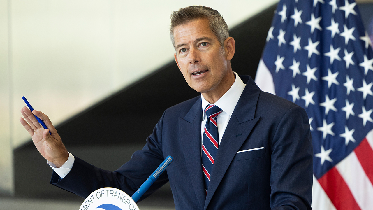 Department of Transportation proposes scrapping automated traffic ...