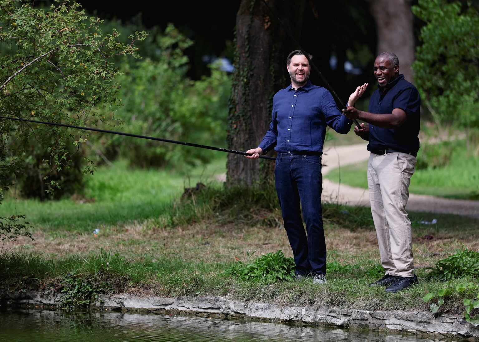 US a ‘reliable ally’, minister says, amid Trump’s Greenland threats