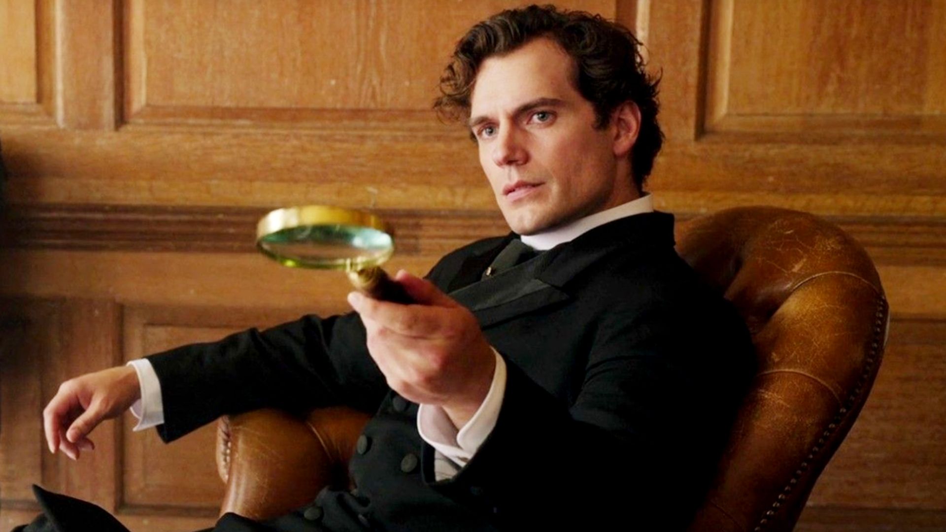 Henry Cavill's 2026 Sherlock Holmes return is a harsh update for Robert ...