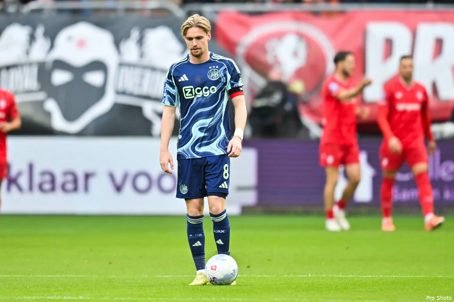 [Update VII] Taylor heeft contract ondertekend en gaat spelen met ...