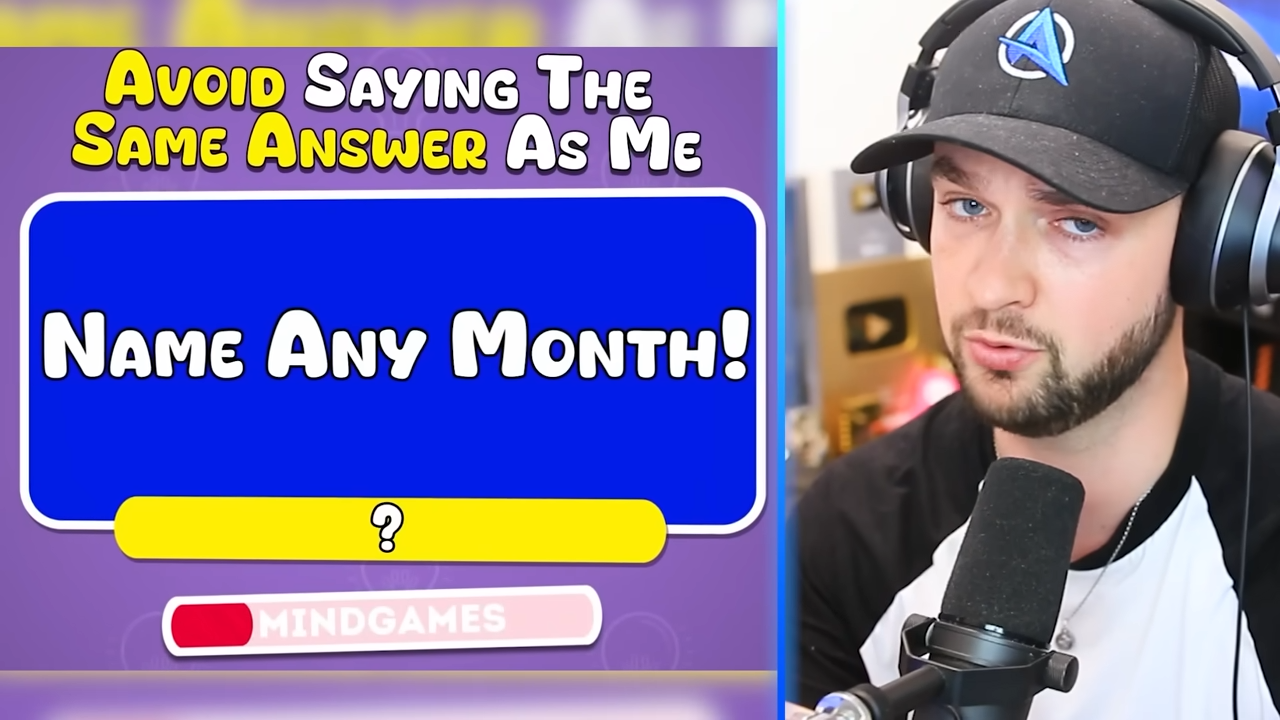 How is this possible? Nobody can win this challenge
