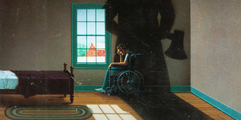 All 16 '80s Stephen King novels, ranked