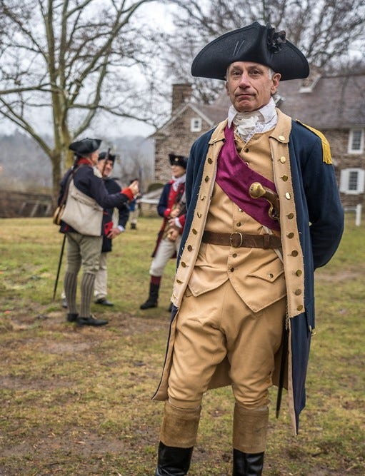 Patriots in family tree? How to find American Revolution ancestor