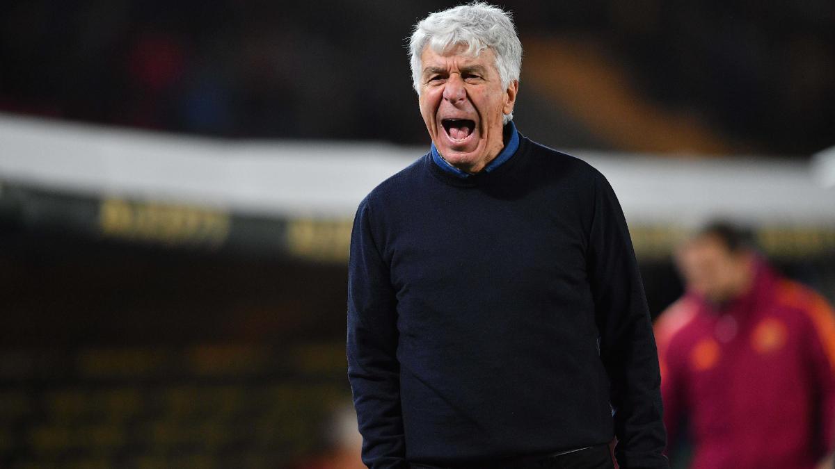 Incendio en la Roma con Raspadori de por medio