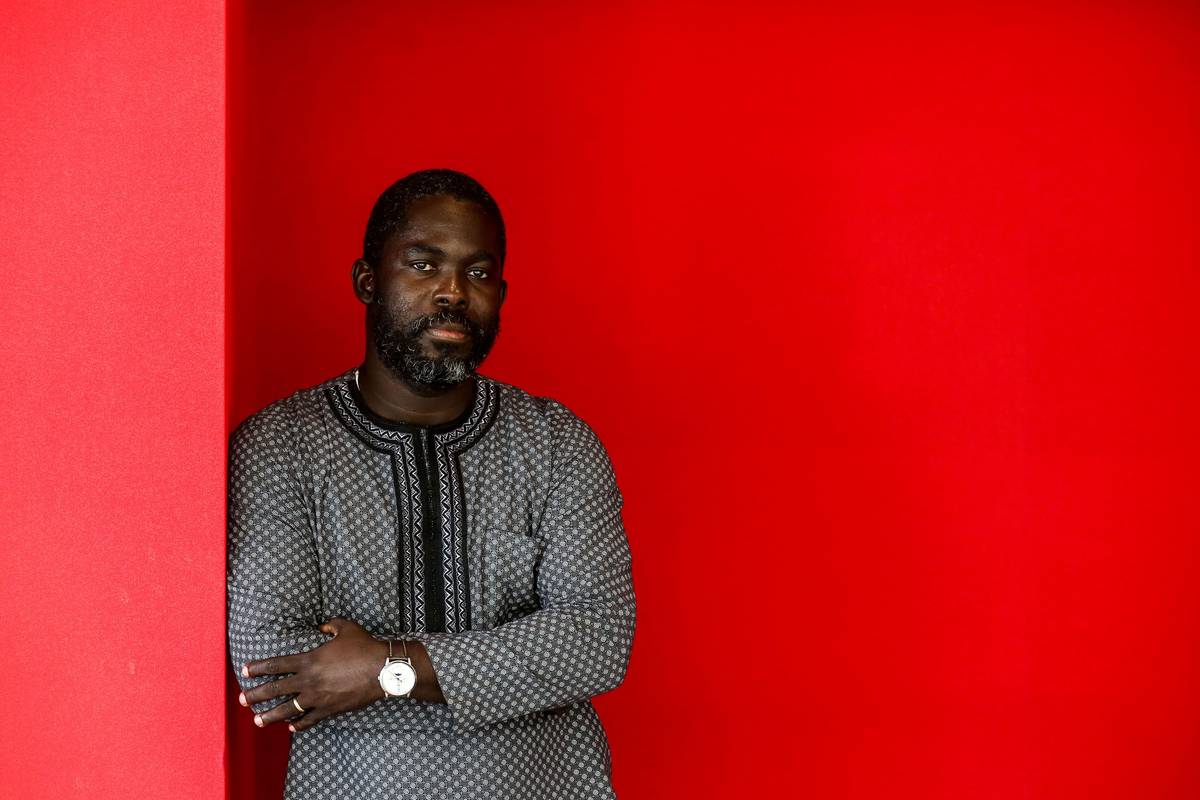 Miguel de Barros: “O amor é extremamente importante, mas sem ...