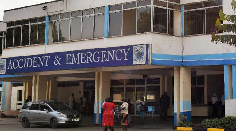 5 issues Kenyan government must address to make SHA work beyond assurances
