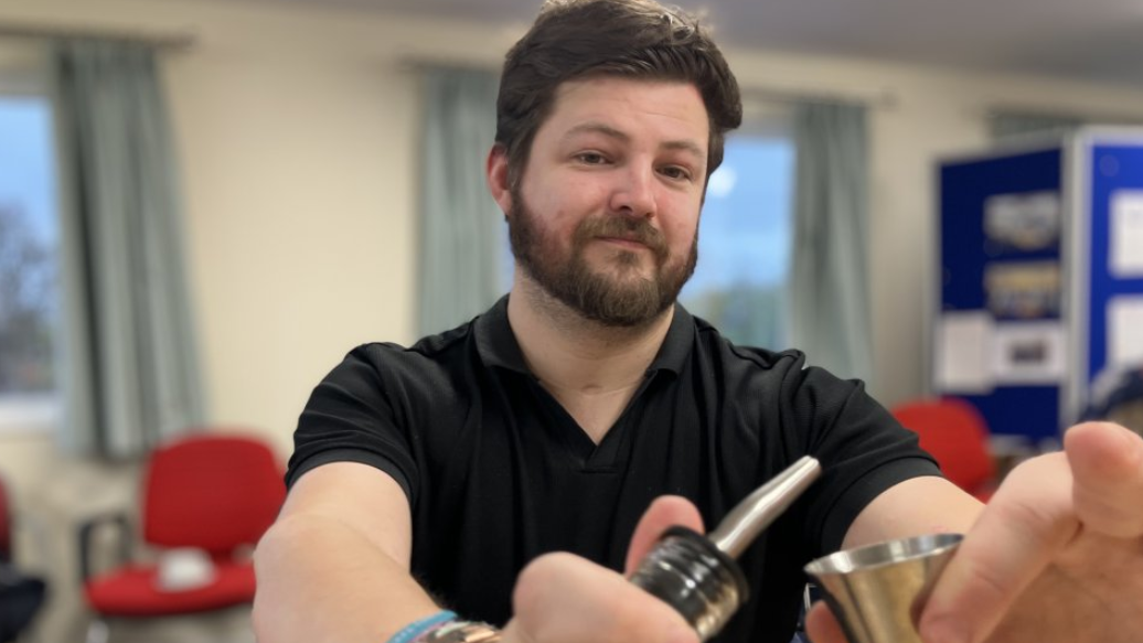 'My brain injury keeps getting me sacked'