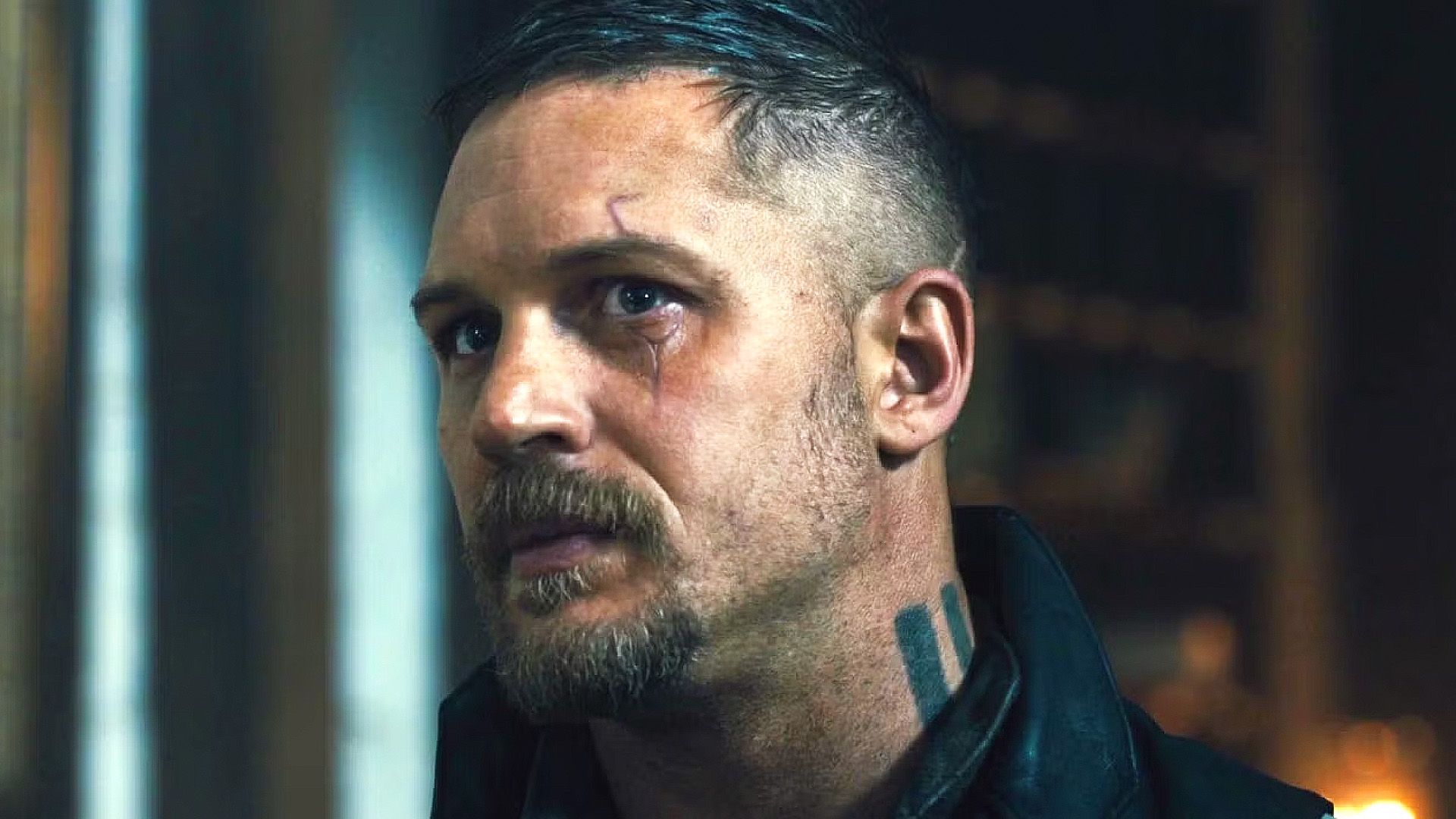 Tom Hardy's dark historical show still has hope as creator shares ...