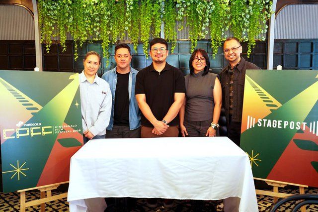 CinePanalo, Stage Post collaborate to elevate cinema audio