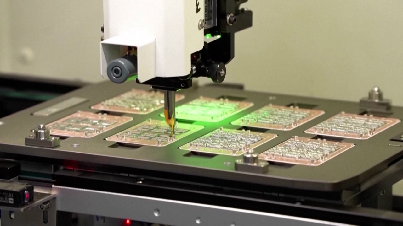 China reportedly asks companies to pause Nvidia H200 chip orders