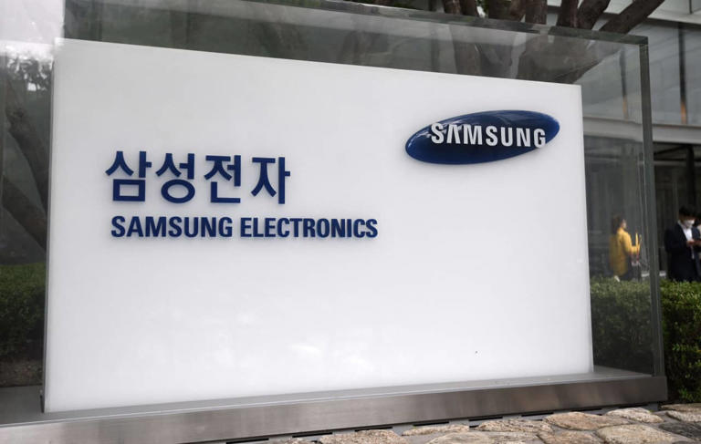 Samsung Guides to Record Profit. That’s Good News for Micron Stock.
