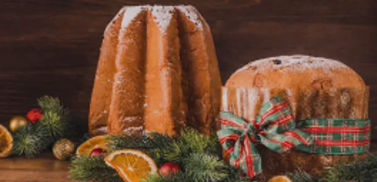 Richiamo alimentare di pandori senza glutine: lotti, motivazione e ...