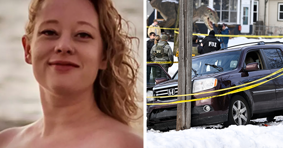 Mom of woman shot dead by ICE in Minneapolis breaks silence in ...