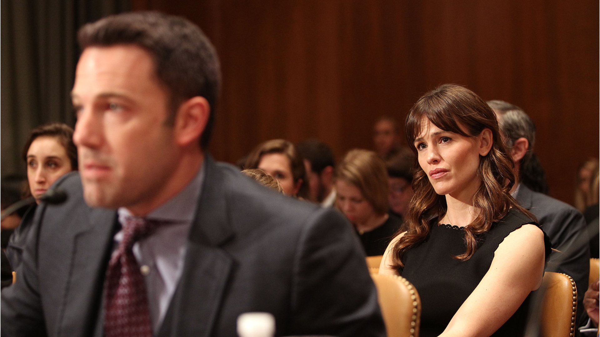Jennifer Garner reflects on 'hard' divorce from Ben Affleck