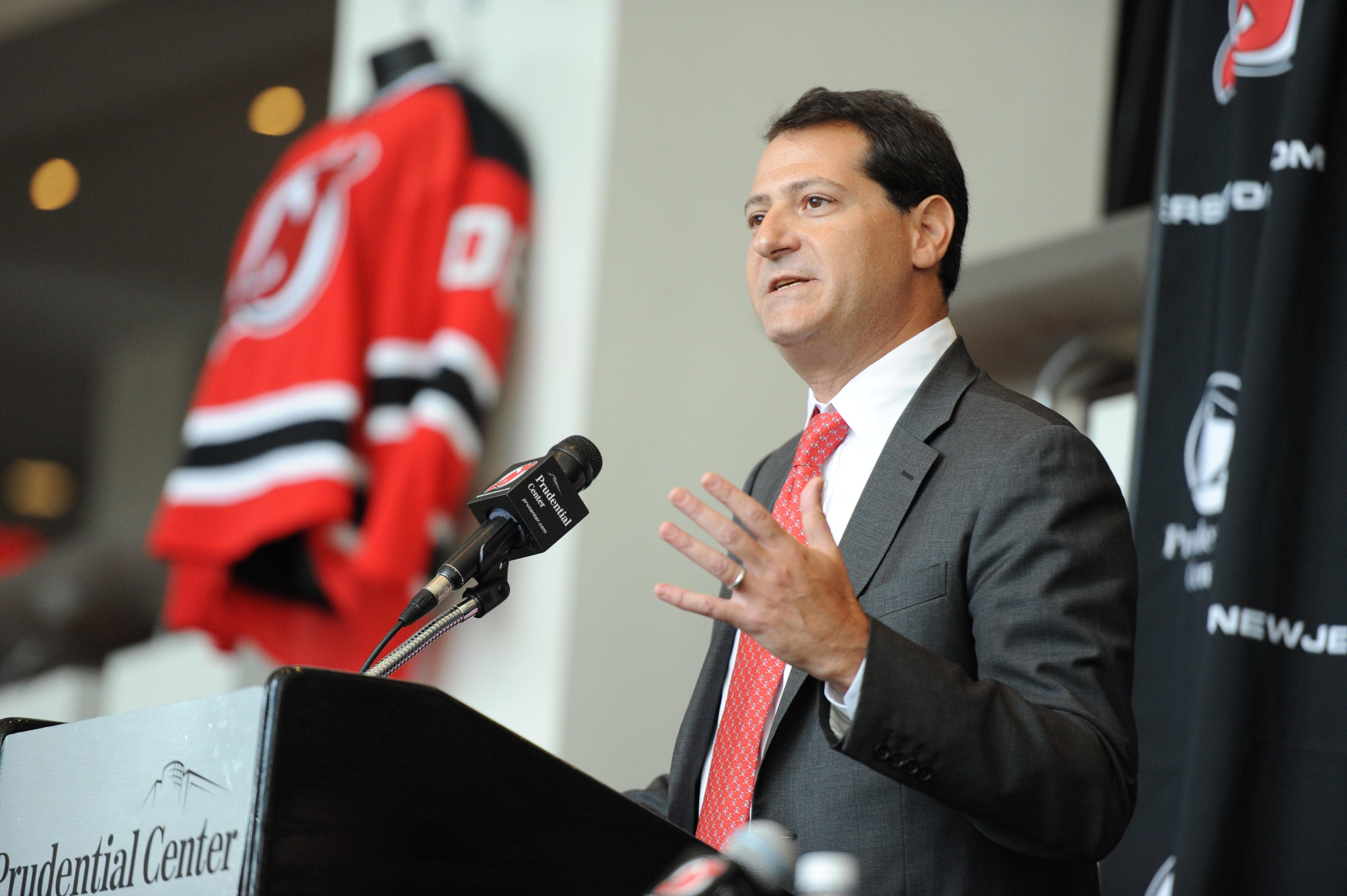 Why NJ lawmakers are rushing $300M tax subsidy for Prudential Center