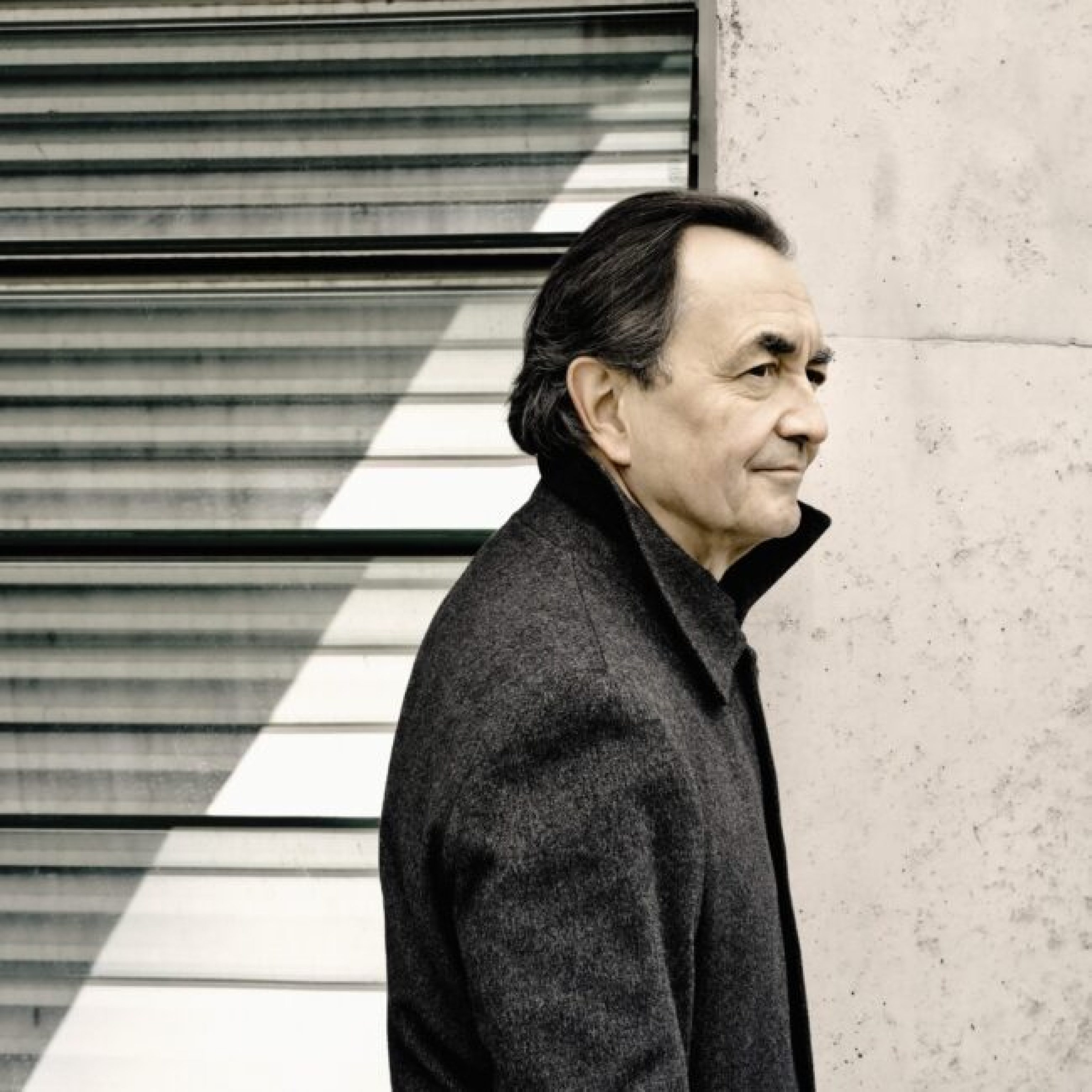 Il pianista Pierre-Laurent Aimard al Teatro Valli di Reggio Emilia