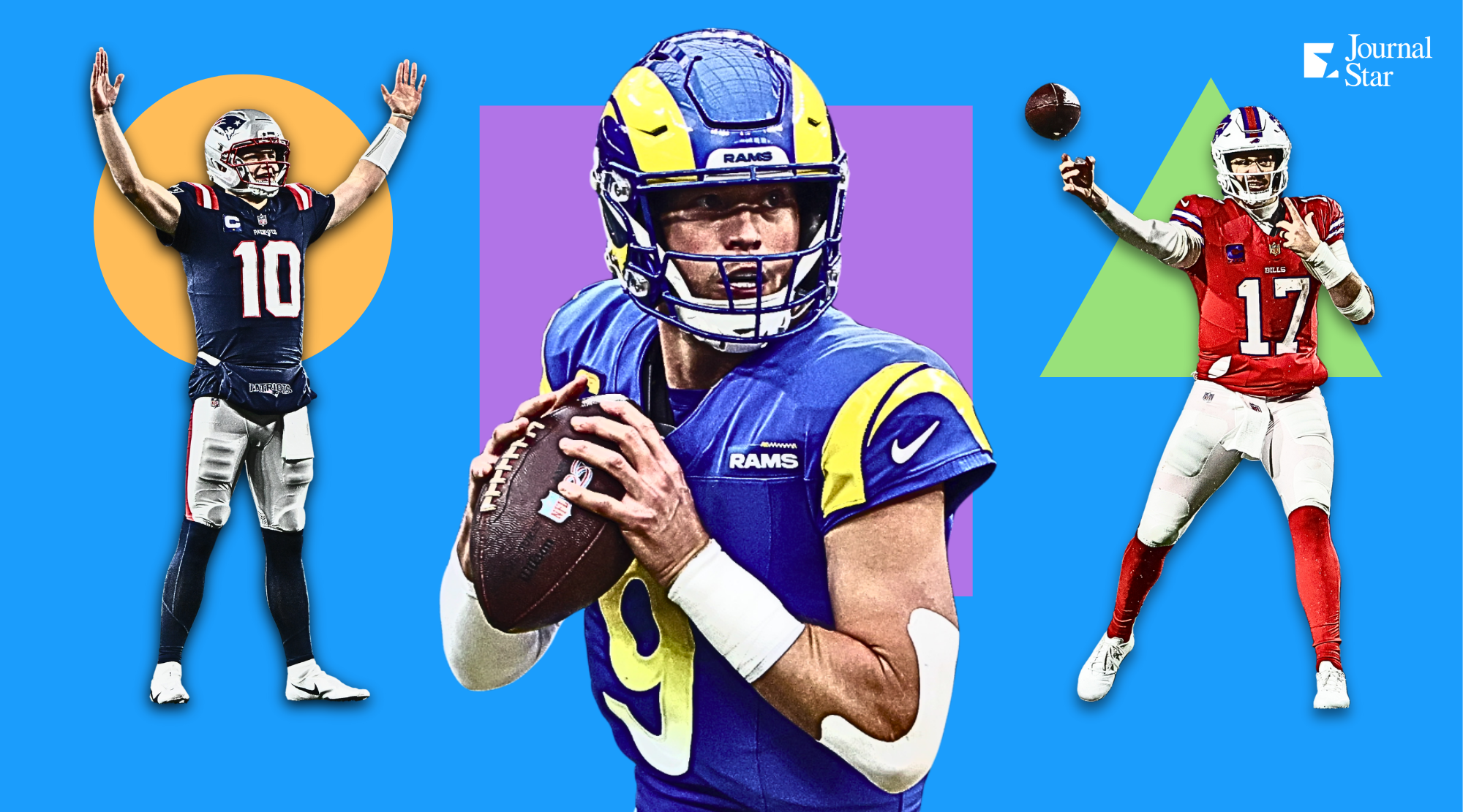 Our 2026 NFL playoffs bracket predictions. Who will win Super Bowl 60?