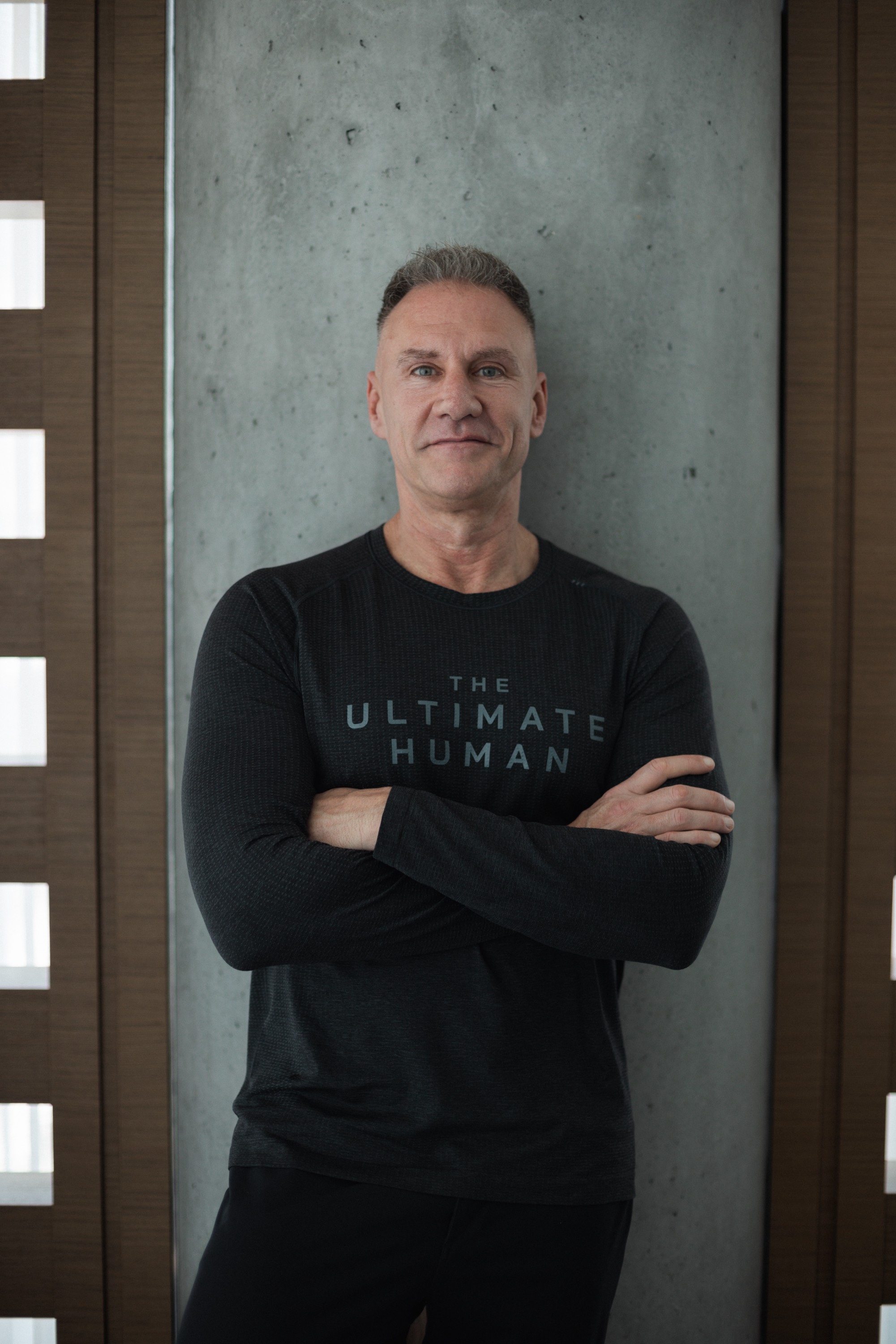 Longevity expert Gary Brecka's daily routine