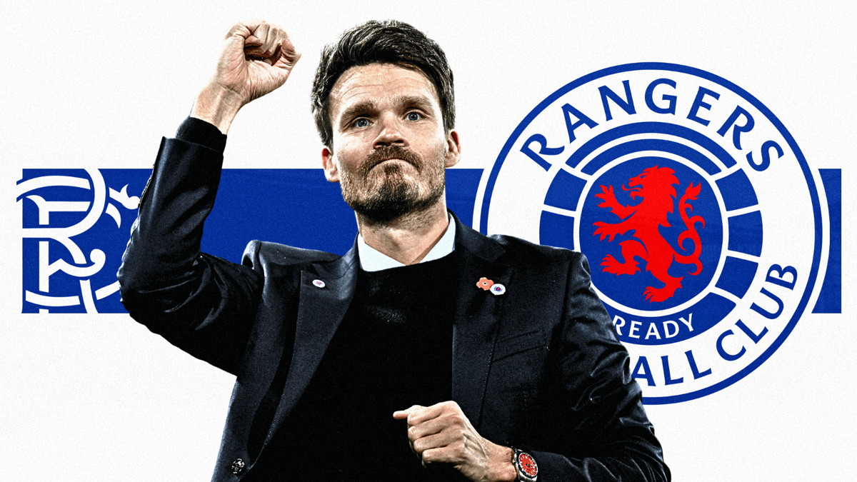 Rangers transfer news: Danny Rohl blows Celtic and Arsenal out of the ...