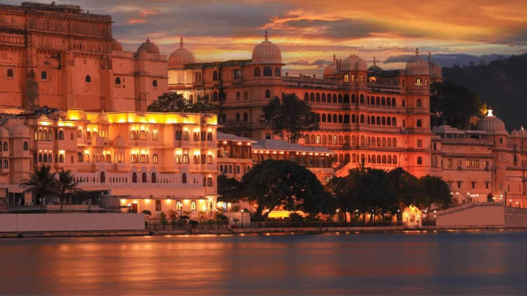 ABP Live budget traveller: How to explore Udaipur in under ₹10,000 ...
