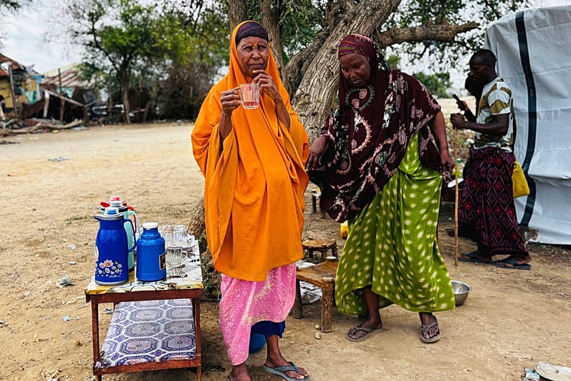 Somalia's National Army brings 'total war' to al-Shabab militants