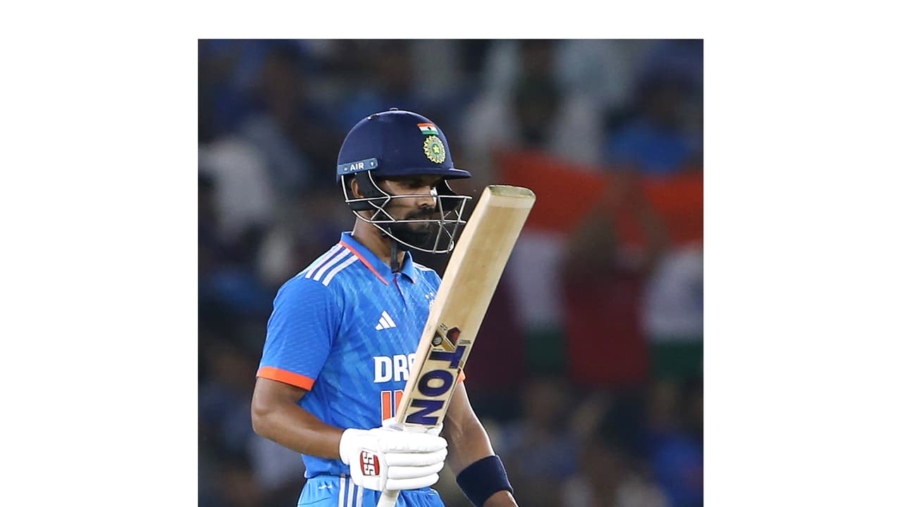 VHT: Gaikwad's record-equalling ton, Pandya, Jadeja fifties shine