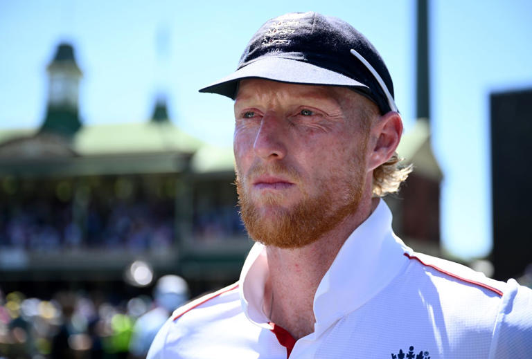 Is Ben Stokes the highest run-getter among Ashes players who were born ...