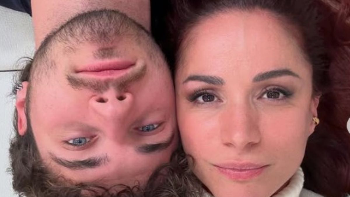 Ballando con le stelle, Andrea Delogu su Nikita Perotti: “Mi ha messo ...